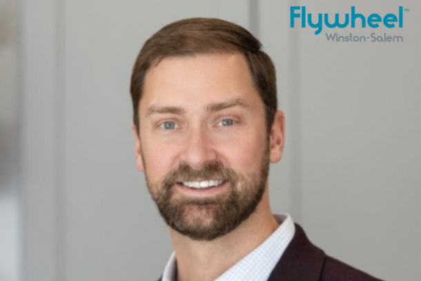 You're So Fly: Lance Jenkins - Flywheel Coworking - Concord